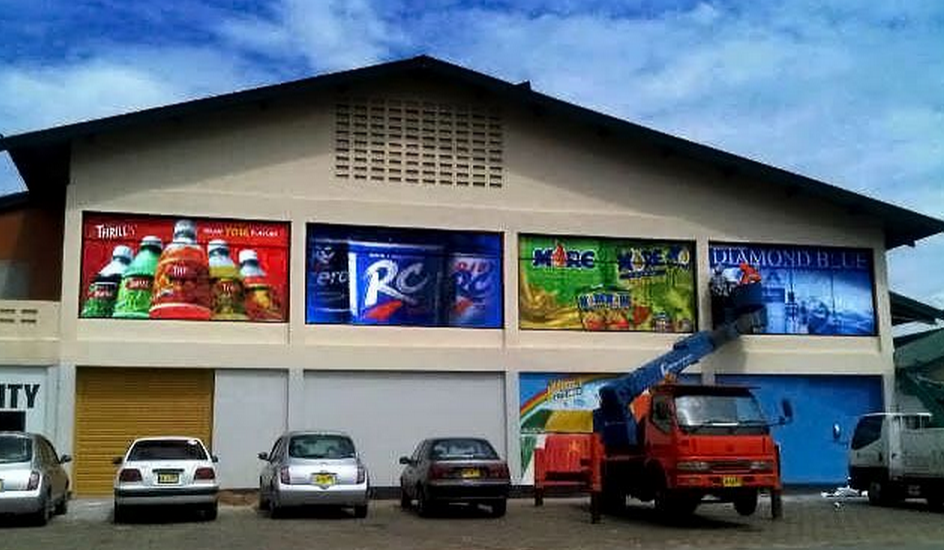 Home - SIB Signs & Designs